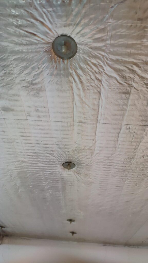 What you need to know about insulation pins